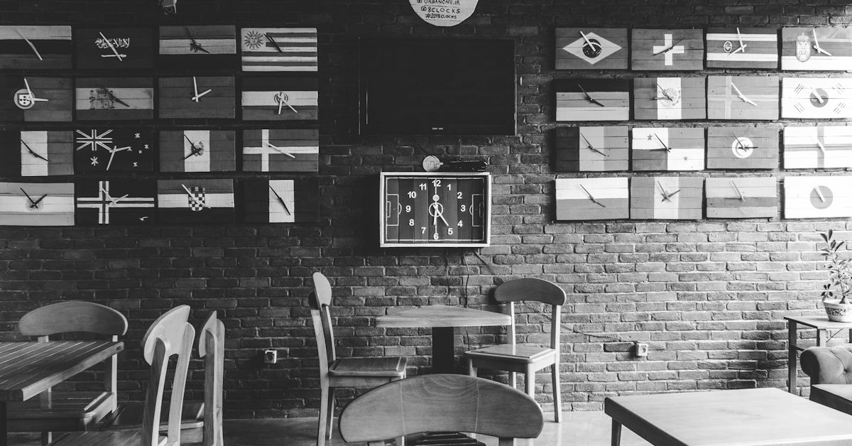 A Quick Guide to Website Localization